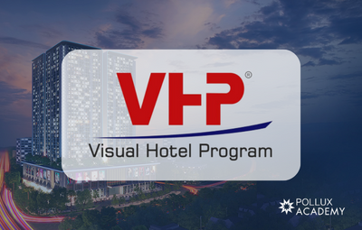 VHP Hotel Software | Pollux Academy